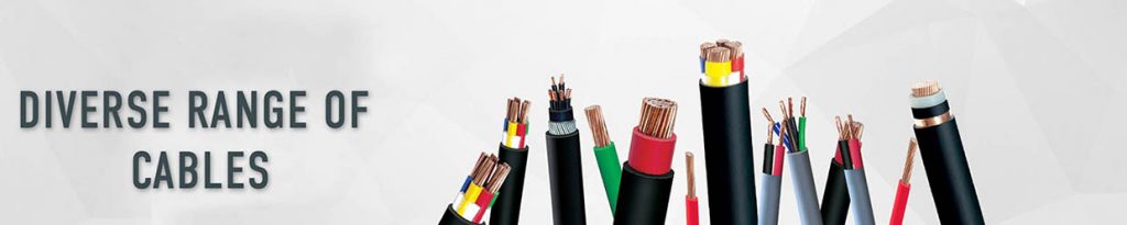 PRODUCT OVERVIEW - Pioneer Cables